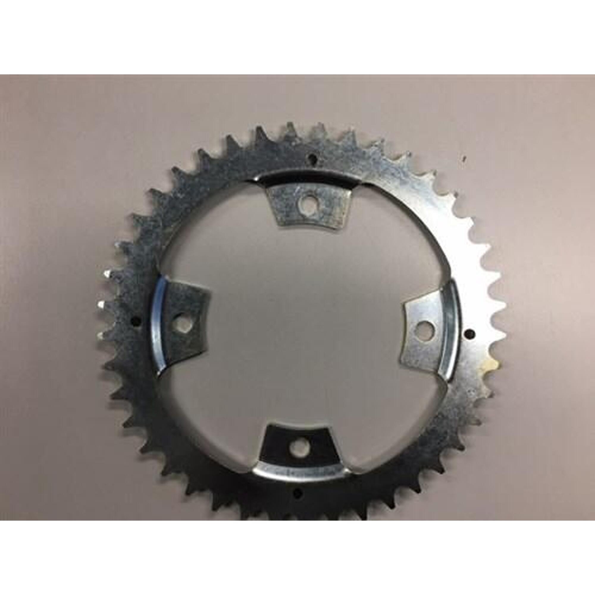 Engrenage Panasonic Portur 41T 1 2x3 32 2 mm pour des performances optimales PANASONIC | Decathlon