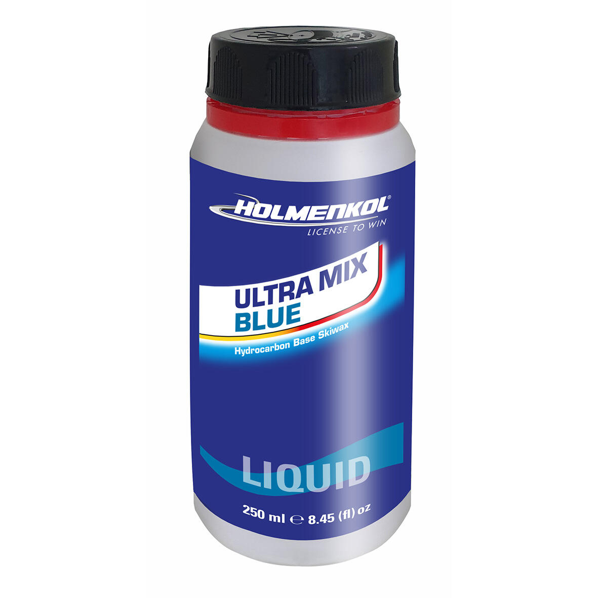 Alphamix YELLOW Liquid HOLMENKOL | Decathlon
