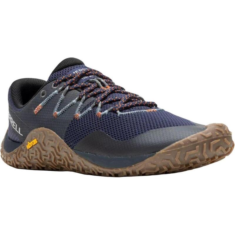 Buty do Biegania Męskie Merrell Trail Glove 7 MERRELL | Decathlon