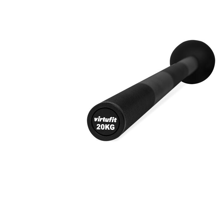 VIRTUFIT Macebell - Functional training - Zwart | Decathlon