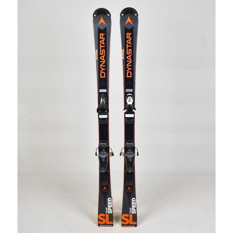 Ski Alpin Dynastar Team Speed SL 2019 DYNASTAR | Decathlon