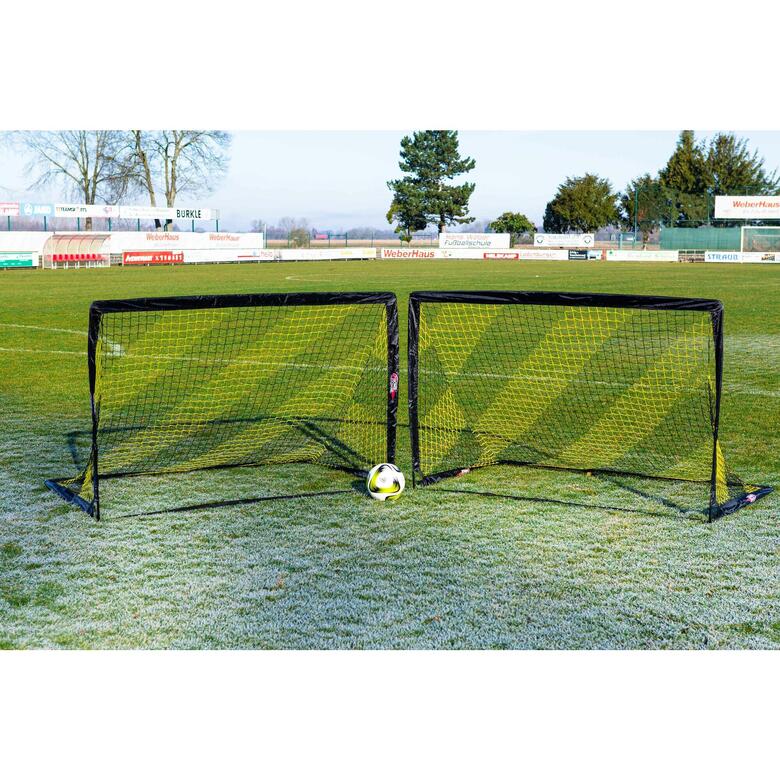 Voetbaldoel kopen? - Goal en mini voetbaldoel | DECATHLON