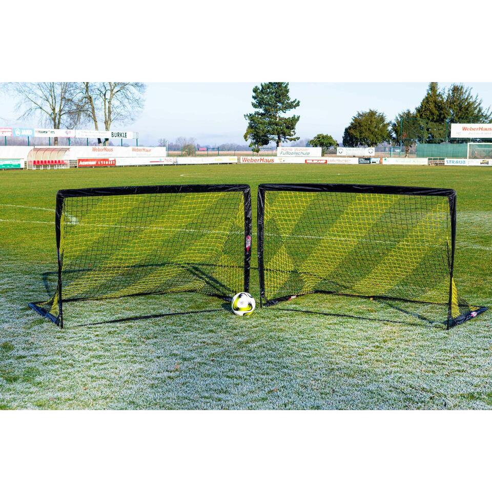 Voetbaldoel kopen? - Goal en mini voetbaldoel | DECATHLON