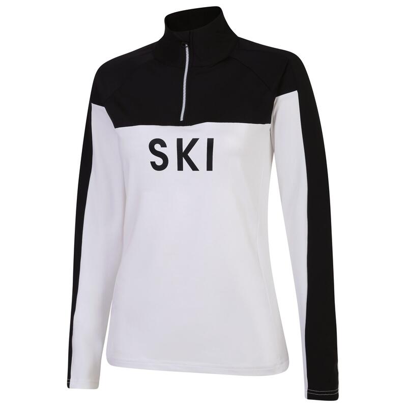 Powder Femme Couche intermédiaire DARE 2B | Decathlon