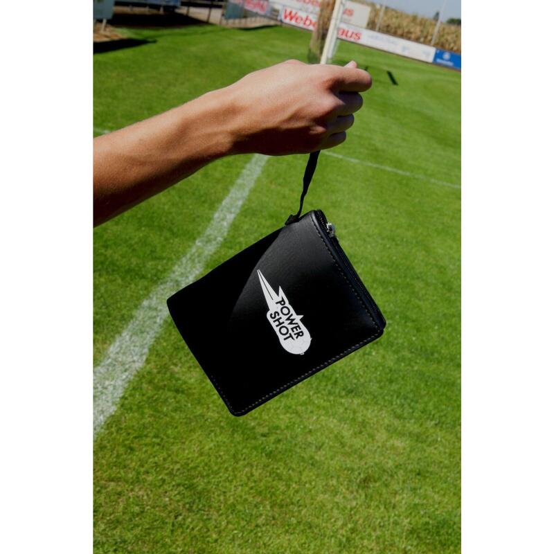 Kompletny zestaw sędziowski POWER SHOT | Decathlon