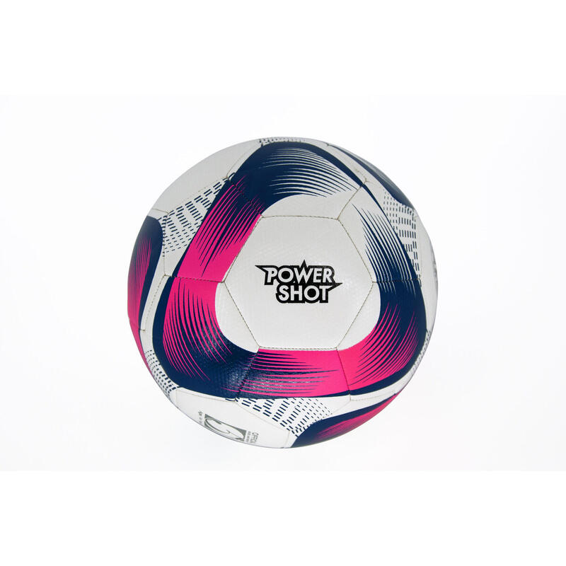 Focikapu 1,8 x 1,2 m BLACK EDITION + lövőfal + labda + zsák POWER SHOT ...