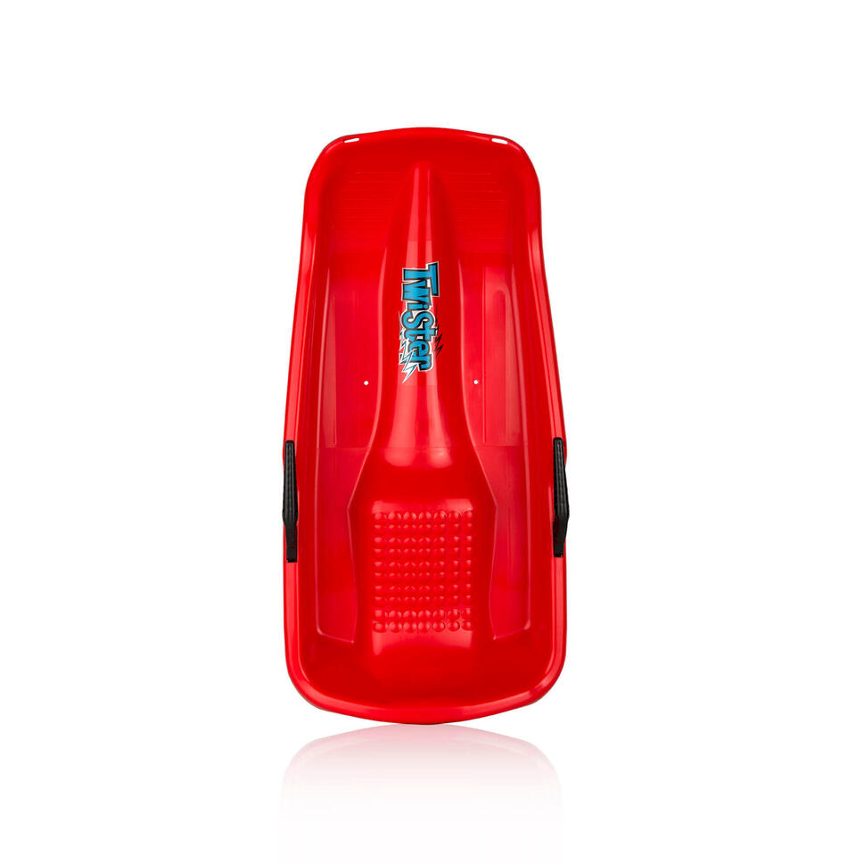 Luge pour enfant avec freins intégrés Twister – Couleur au choix POWER ...