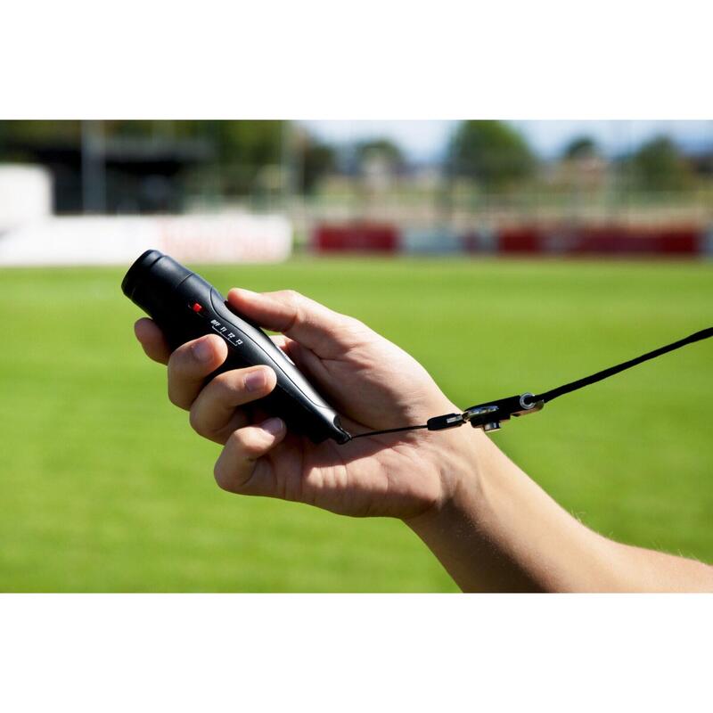 Apito de árbitro electrónico - Equipamento de arbitragem POWER SHOT ...