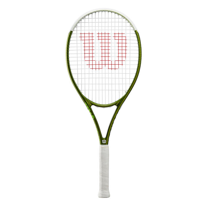 Rakieta tenisowa Wilson Blade Feel Team 103 WILSON | Decathlon