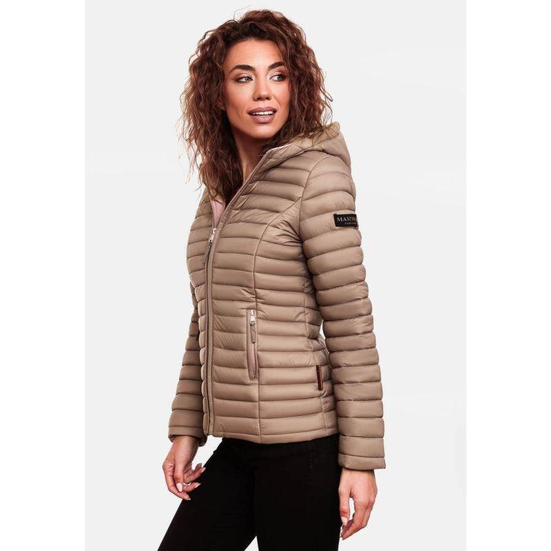 Veste matelassee femme Marikoo Asraa MARIKOO | Decathlon