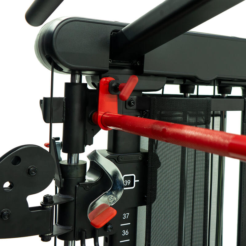 INSPIRE SF5 Functional Trainer & Smith Machine | Decathlon