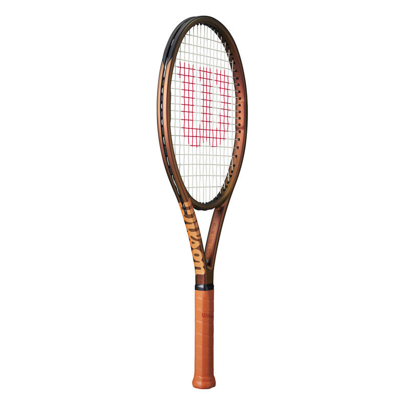 Raquette de tennis Wilson Pro Staff Team V14 WILSON | Decathlon
