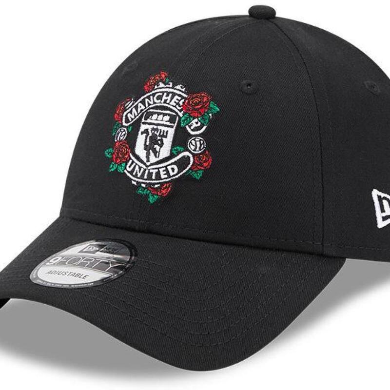 Boné Manchester United Football Club New Era NEW ERA - Decathlon