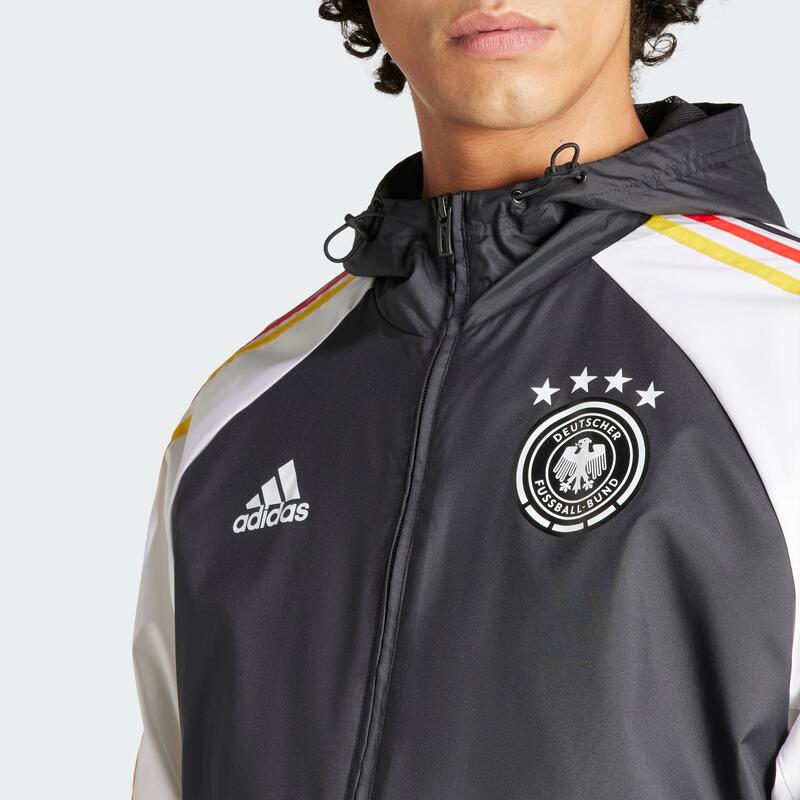 DFB DNA Windbreaker ADIDAS - DECATHLON