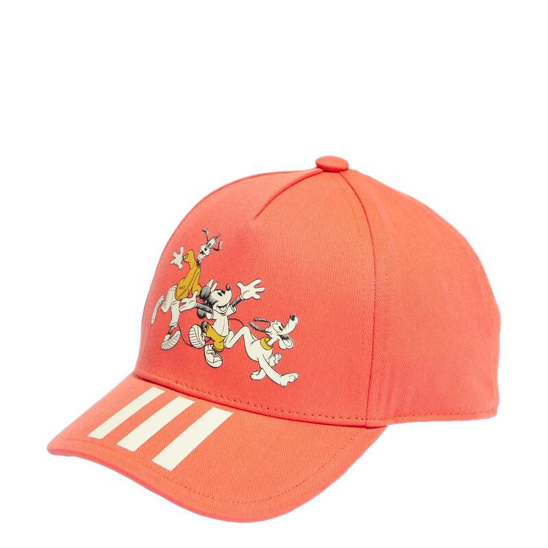 Disney's Mickey Mouse Cap Kids ADIDAS - Decathlon