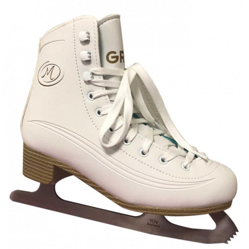 PATIN ARTISTIQUE GRAF MONTANA 2.0 MONTANA | Decathlon