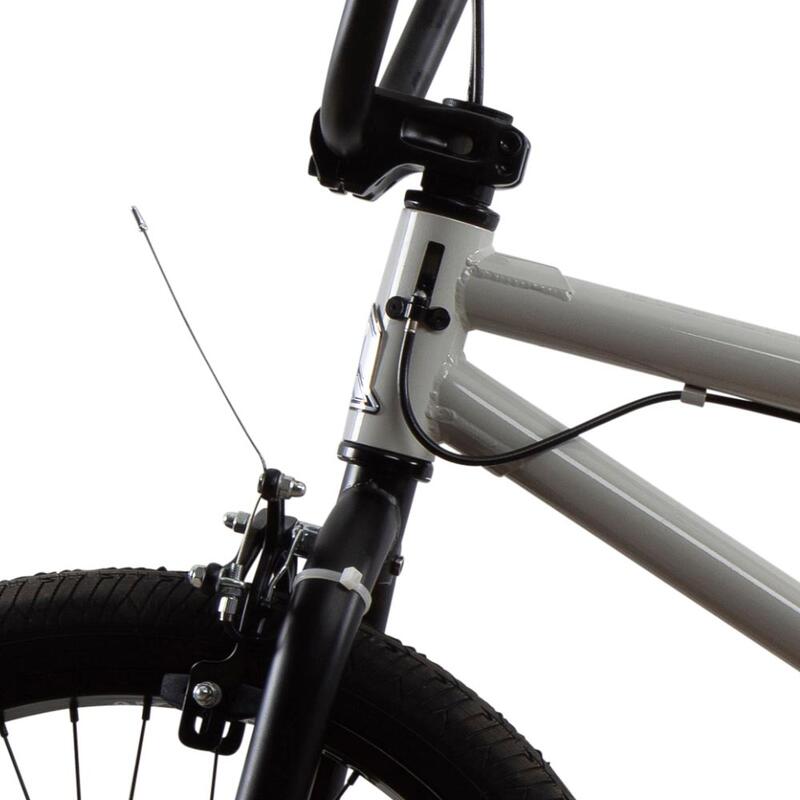 BMX Vélo enfant MGP Madd Gear 20 pouces très léger 11kg avec rotor ...