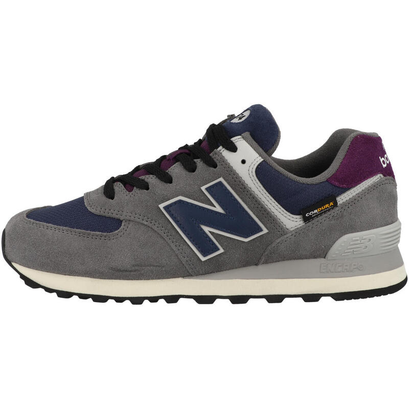 Sapatilhas para homens / masculino New Balance U574KGN NEW BALANCE ...