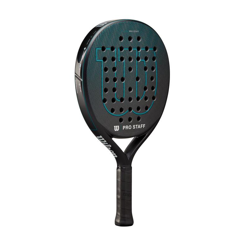 Wilson Pro Staff Alt v2 Padel Racket WILSON - Decathlon