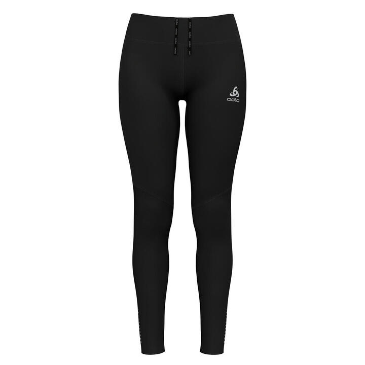 Collant de running Zeroweight ODLO | Decathlon