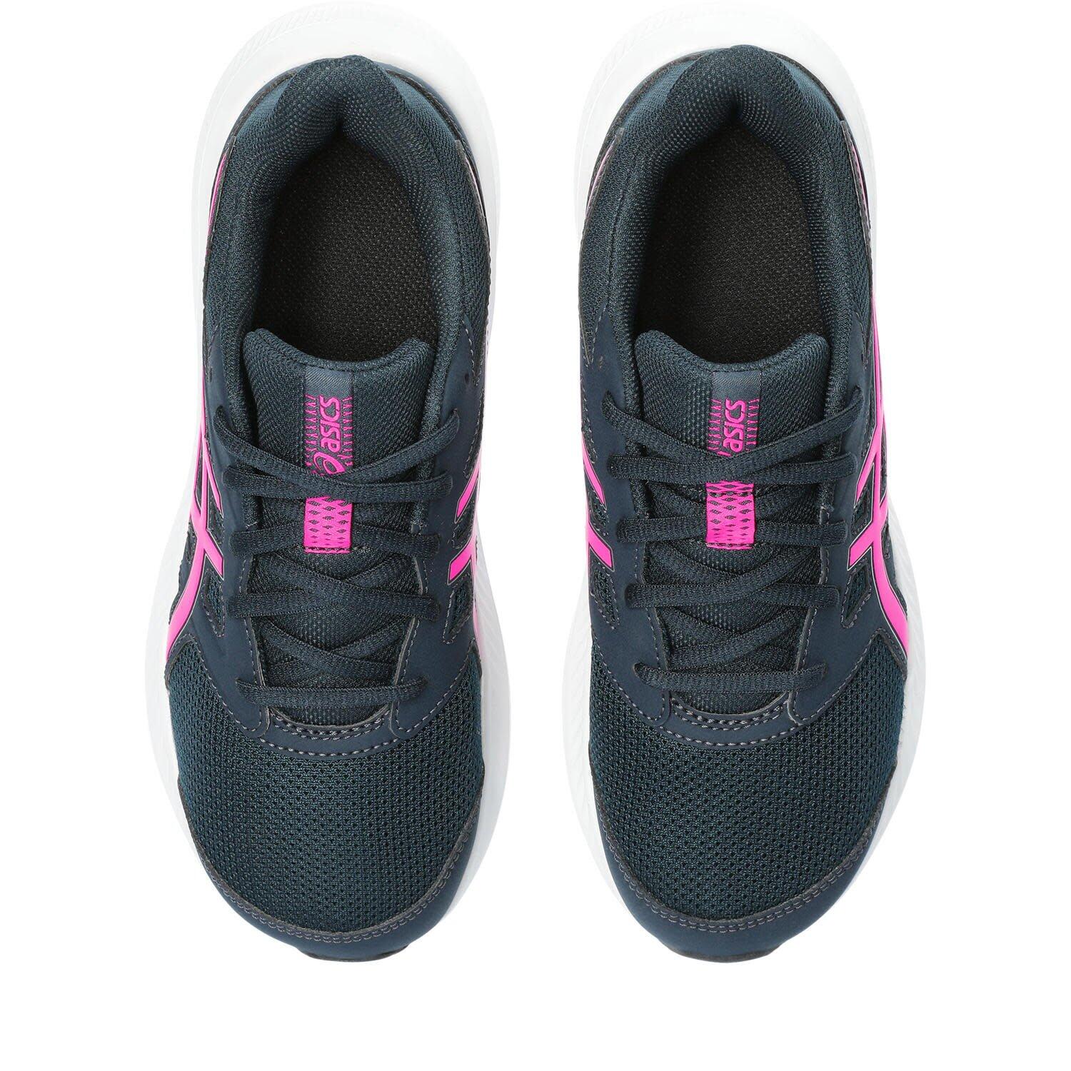 Running Shoes for Kids Asics Jolt 4 GS Pink ASICS | Decathlon