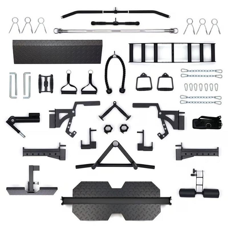 Force USA G20 Pro All-In-One Trainer FORCE USA | Decathlon