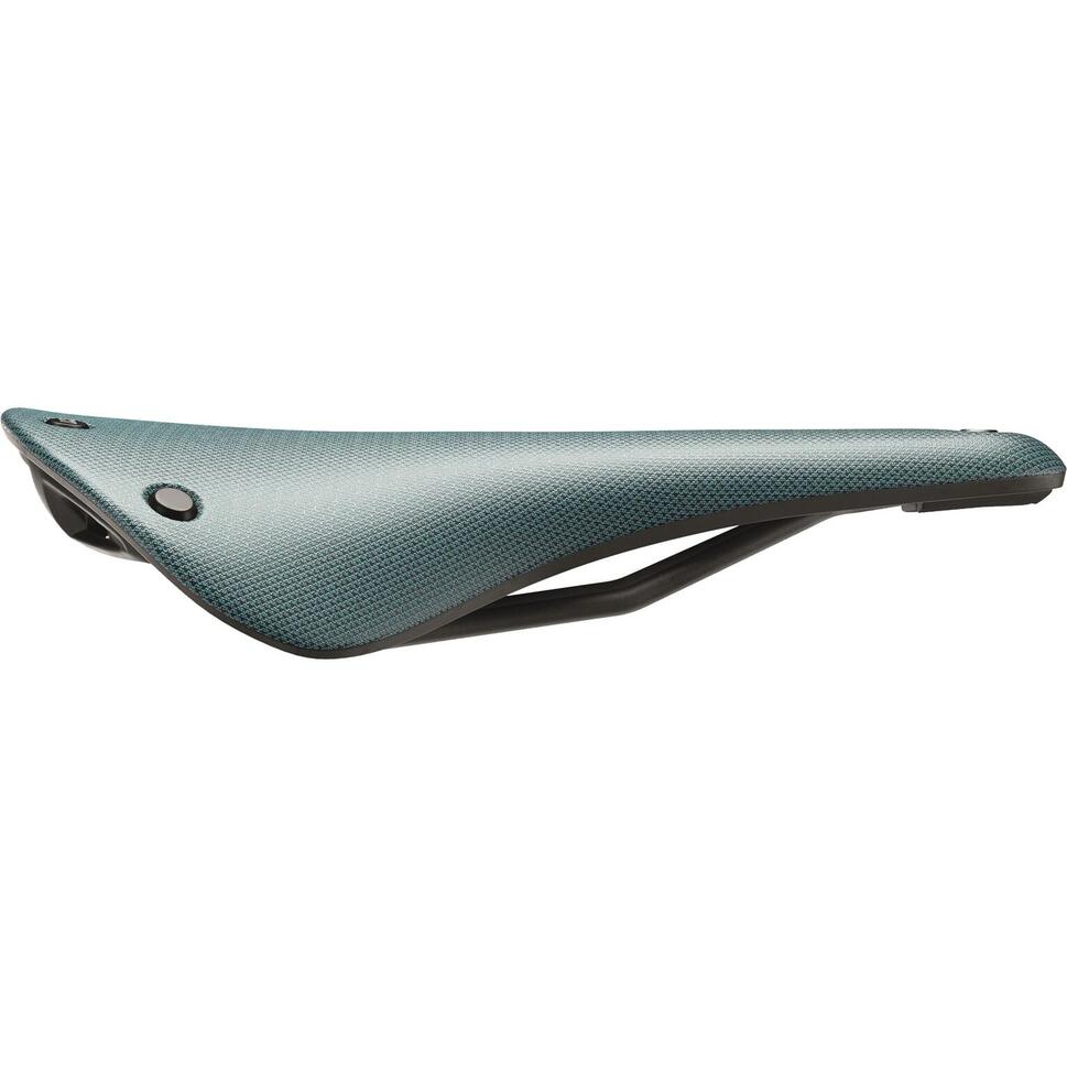 Selle Brooks England Cambium C17 pro BROOKS ENGLAND | Decathlon