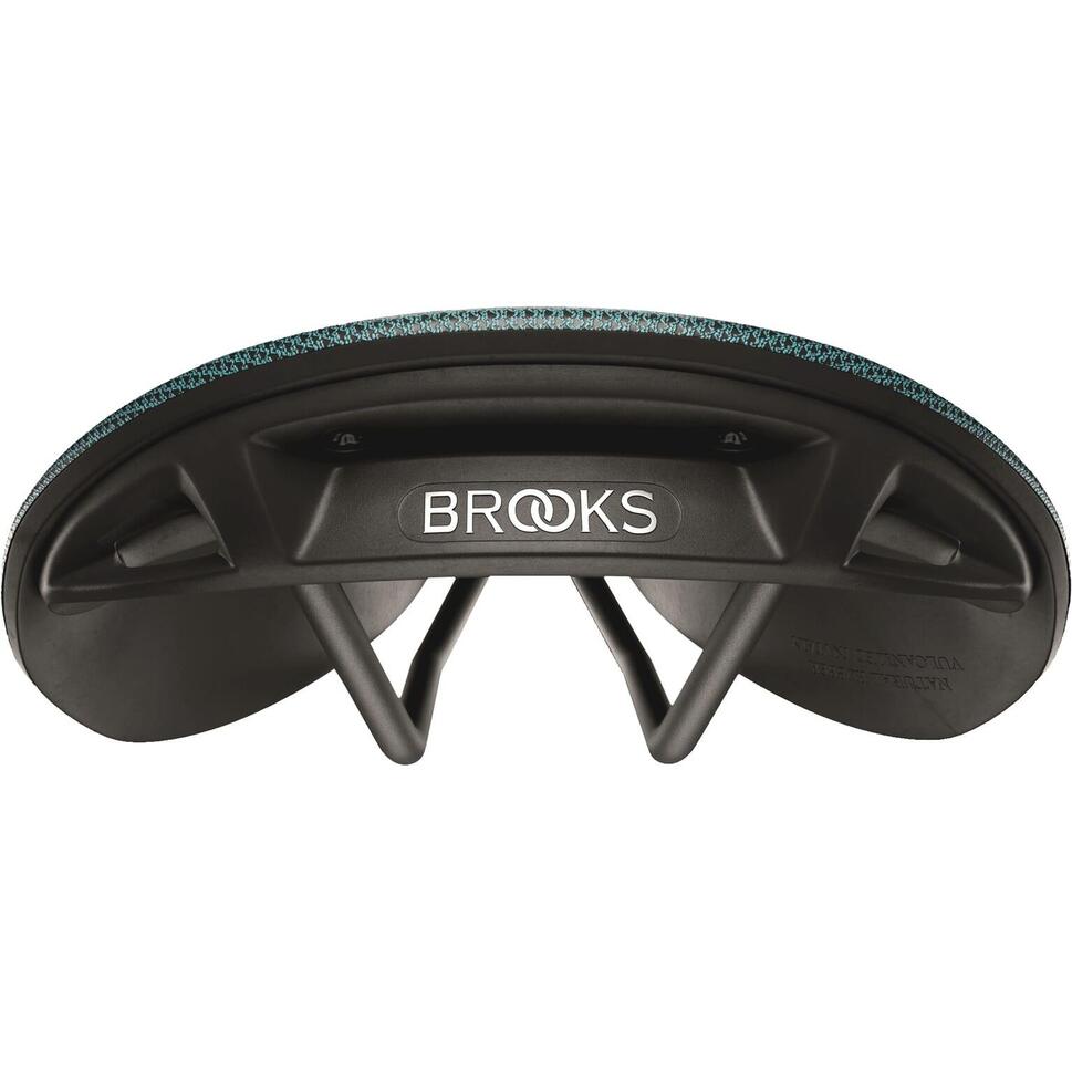 Selle Brooks England Cambium C17 pro BROOKS ENGLAND | Decathlon