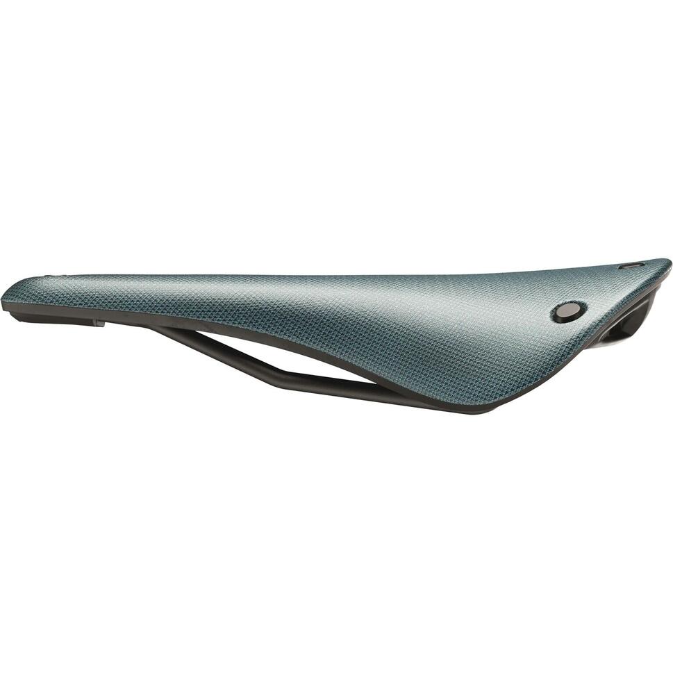 Selle Brooks England Cambium C17 pro BROOKS ENGLAND | Decathlon