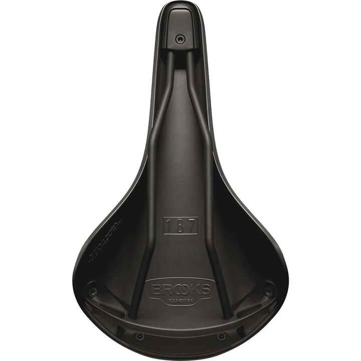 Selle Brooks England Cambium C17 pro BROOKS ENGLAND | Decathlon