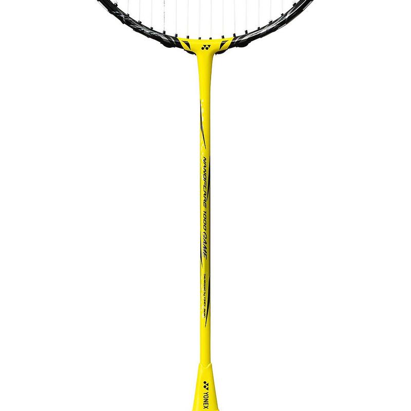 Röplabdas bat. Yonex Nanoflare 1000 G YONEX - Decathlon