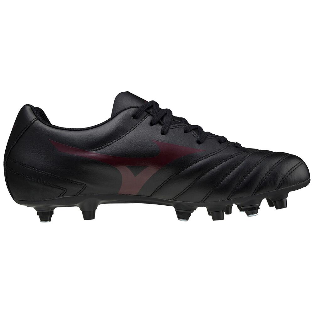 Mizuno Monarcida II Select Mix Mens Soft Ground Rugby Boots MIZUNO Decathlon