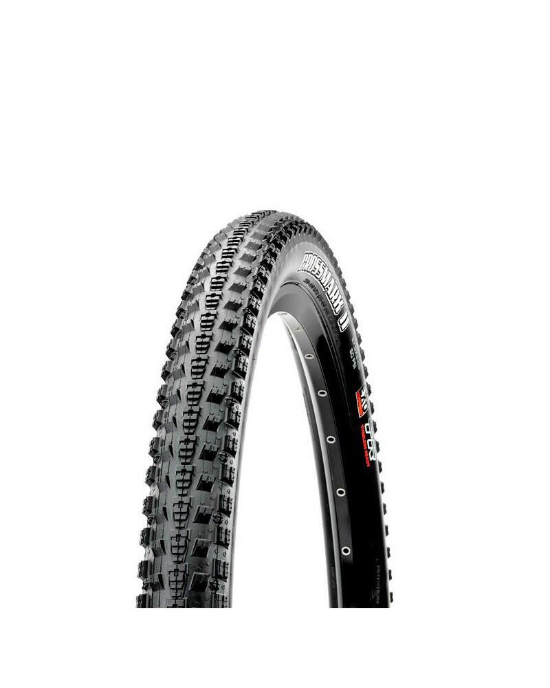 Zachte band Maxxis Crossmark II Tubeless Ready Exo Dual Compound 29x2 ...