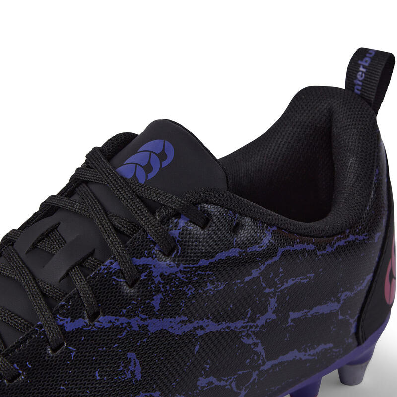 Canterbury Stampede Team Adults Soft Ground Rugby Boots CANTERBURY ...