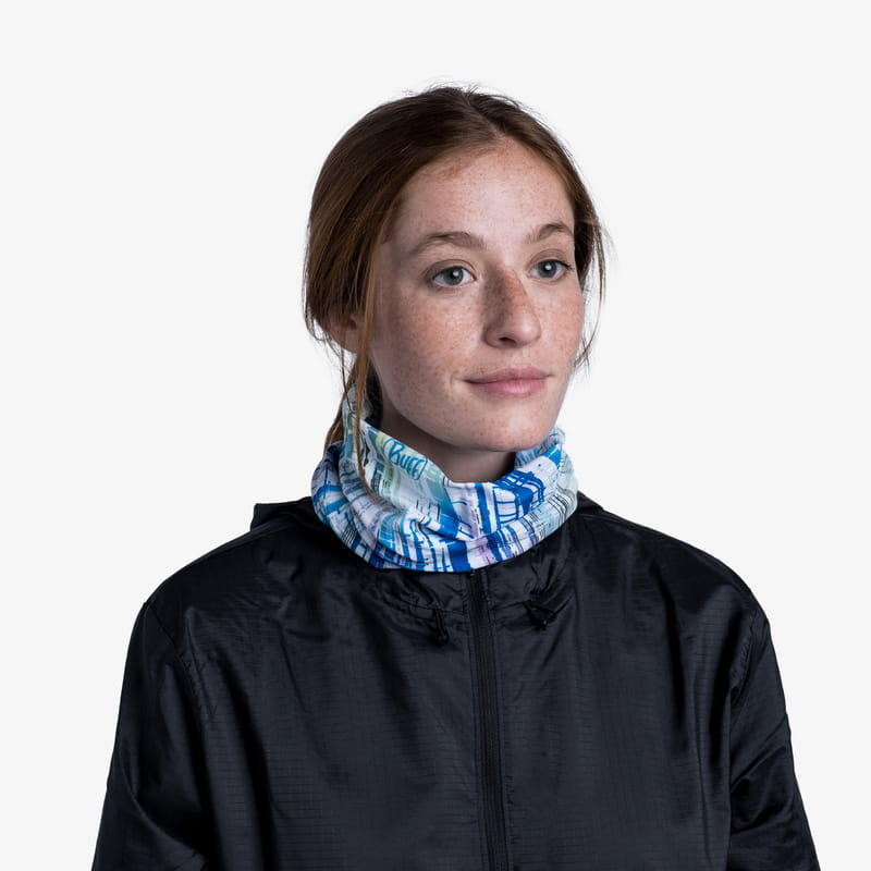 Chusta Buff Coolnet UV+ Reflective BUFF | Decathlon