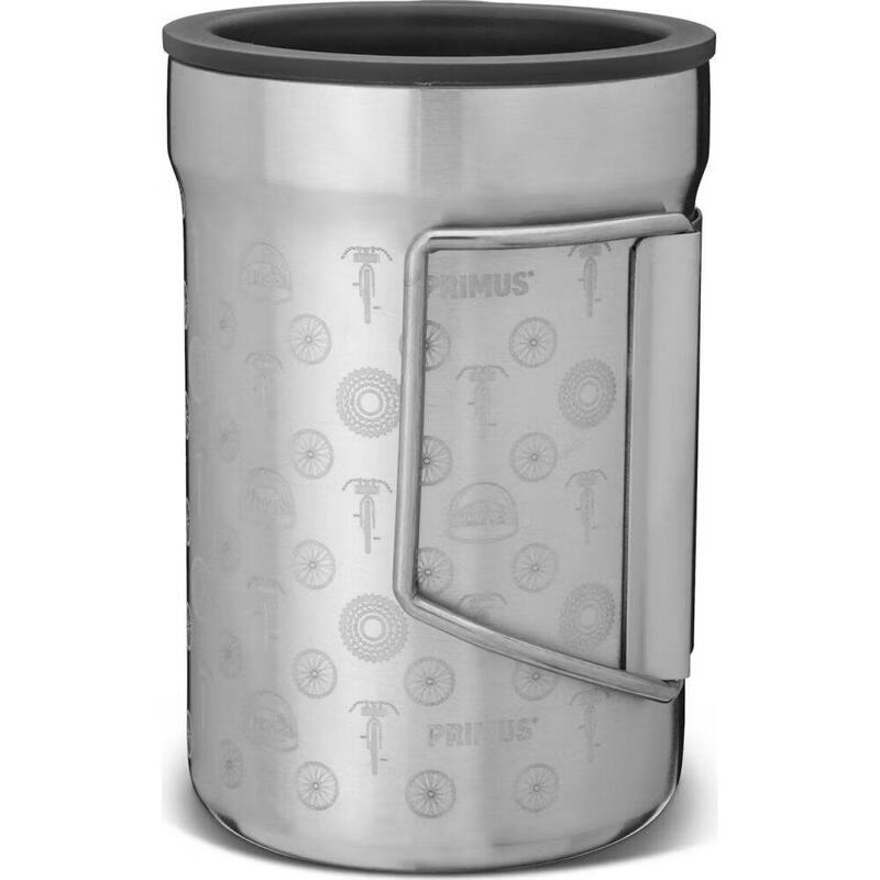Koppen Mug PRIMUS - Decathlon