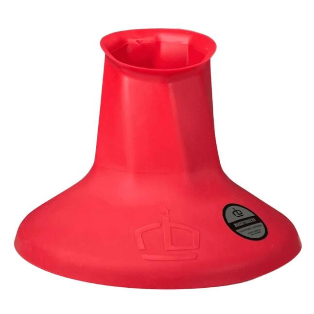 RUGBYBRICKS Tee Vortex High Cut Rood Rugby Bricks | Decathlon