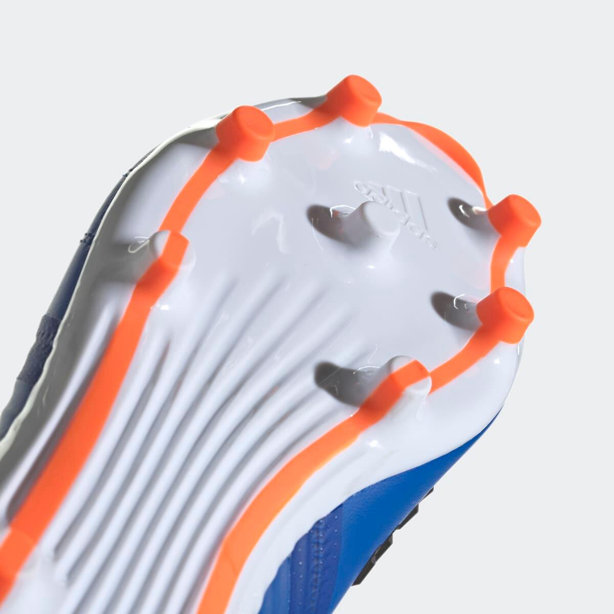 Adidas Predator Malice Control Firm Ground Rugby Boots | Decathlon