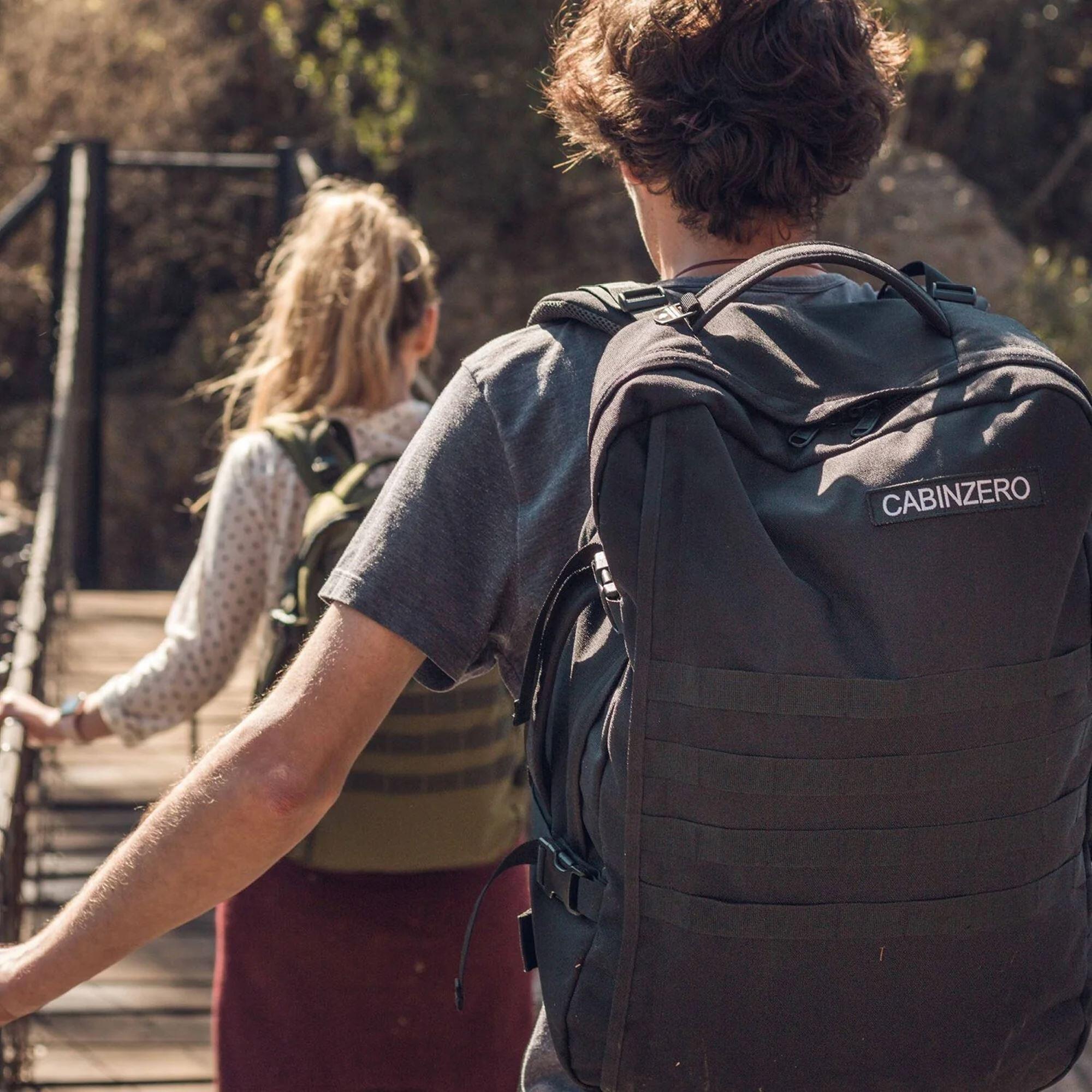 Military Backpack | Decathlon