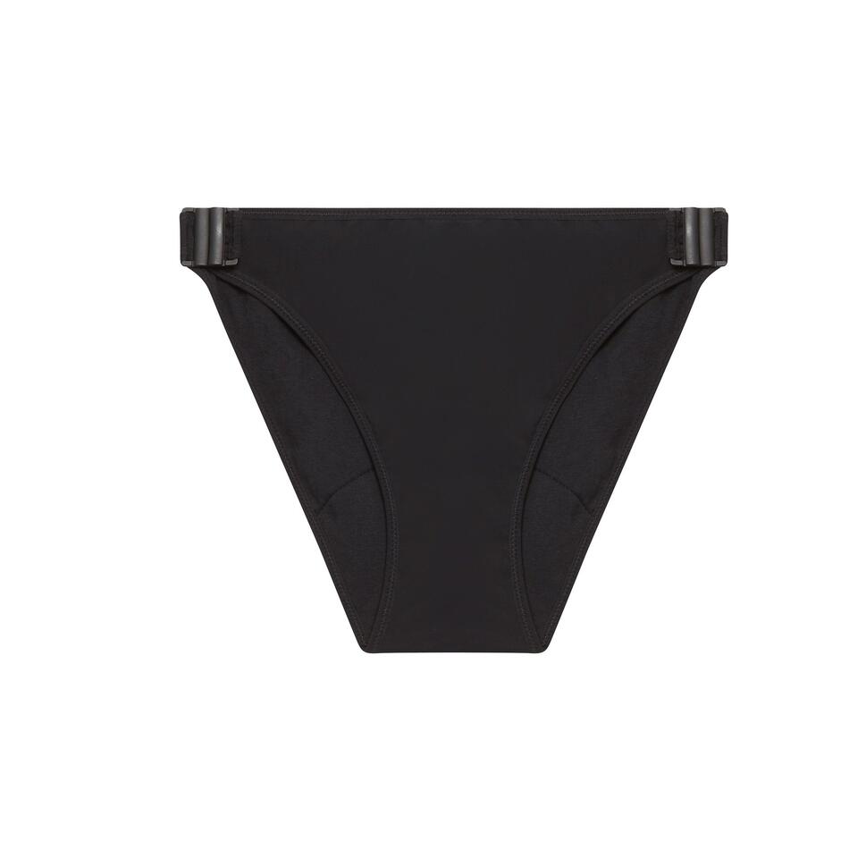 Culotte Menstruelle Détachable - Flux Ultra - Femme - ABSOLU JUNON ...