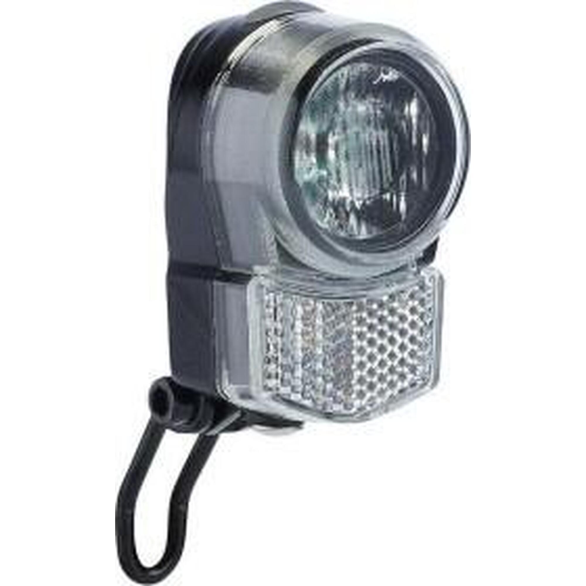 Headlight Xtrabike Nightlite 10-25 Lux ABI | Decathlon