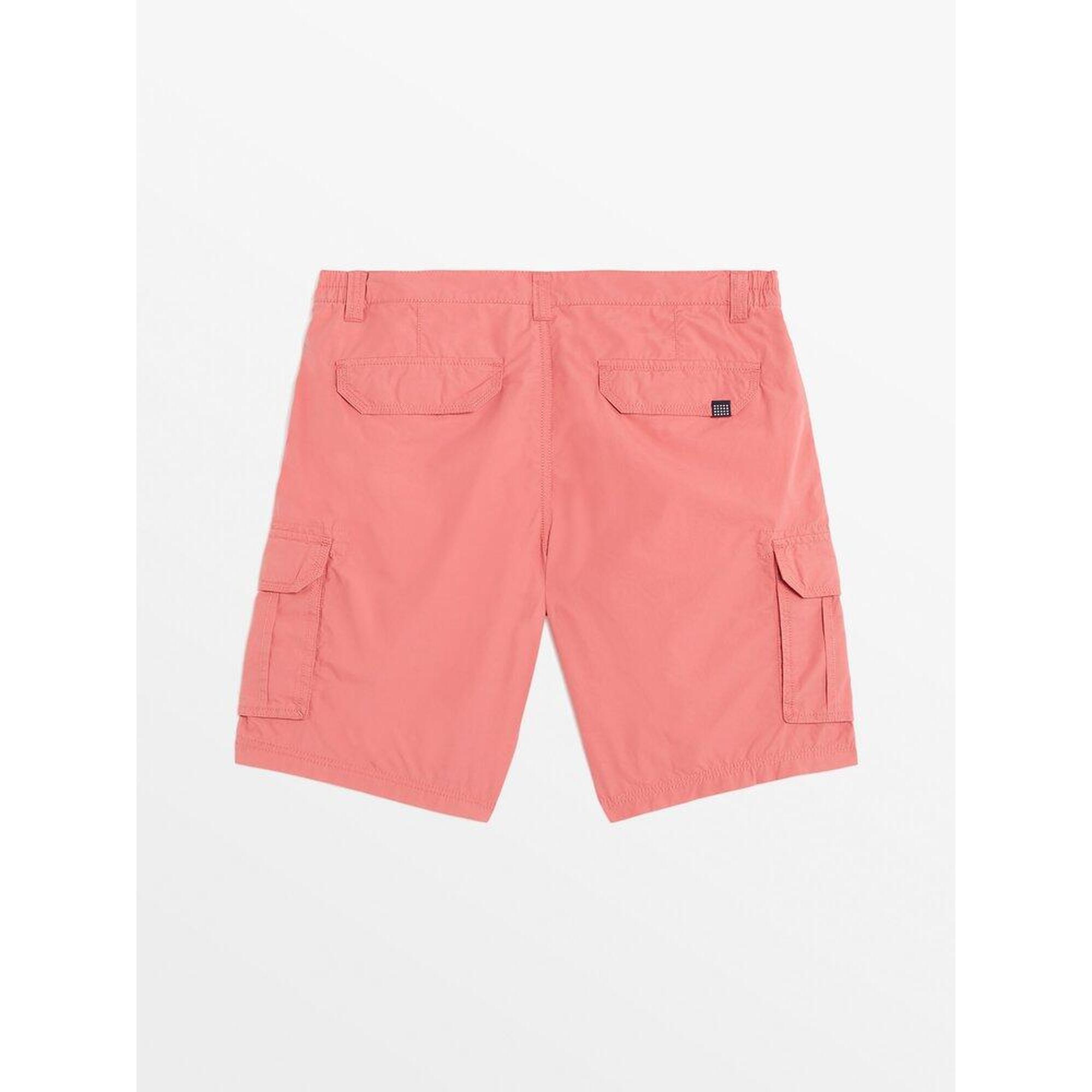 Bermuda cargo Homme - VALENBER Garance TBS | Decathlon