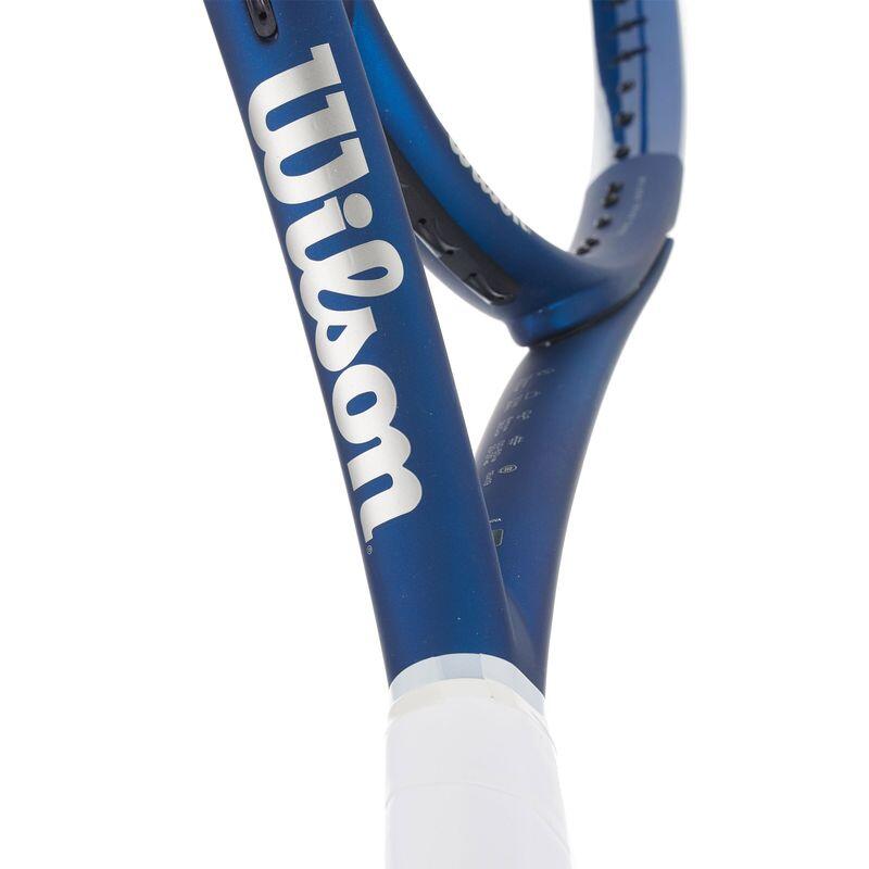 Wilson Triad Three Tennis Racket WILSON | Decathlon