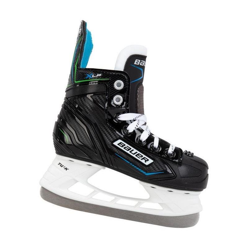 PATIN DE HOCKEY BAUER X-LP ENFANT BAUER | Decathlon