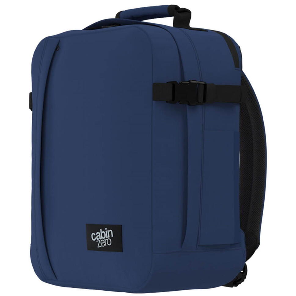 Sac à dos Classic 28L "Tech" CABINZERO | Decathlon