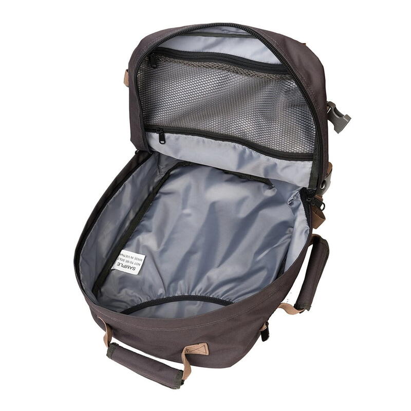 Batoh Classic 28L CABINZERO - Decathlon