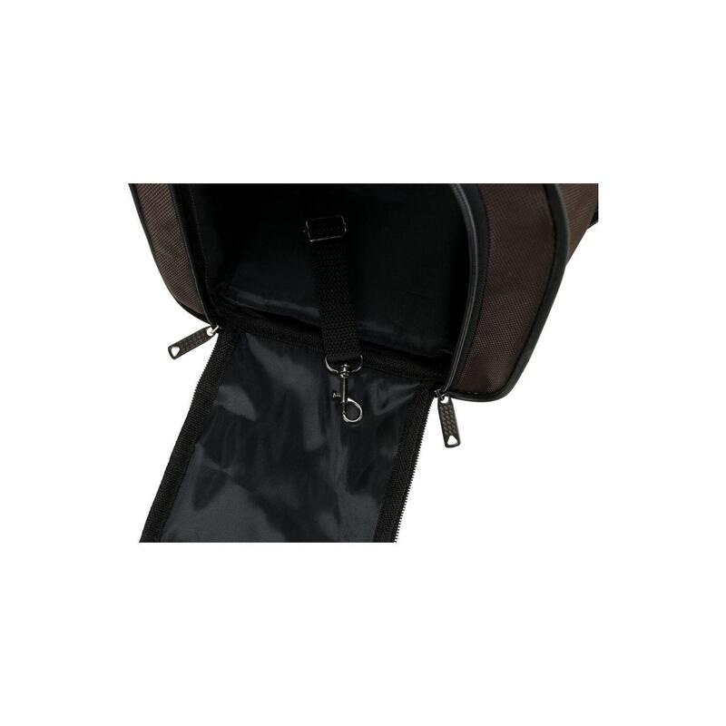 Trixie Friends on Tour Shiva Transport Backpack Carrier for Dogs & Cats ...