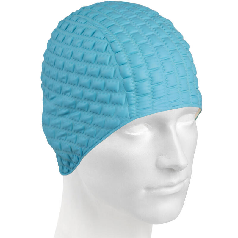 MAD WAVE Badmuts voor meisjes Mad Wave Candy Bubble | Decathlon