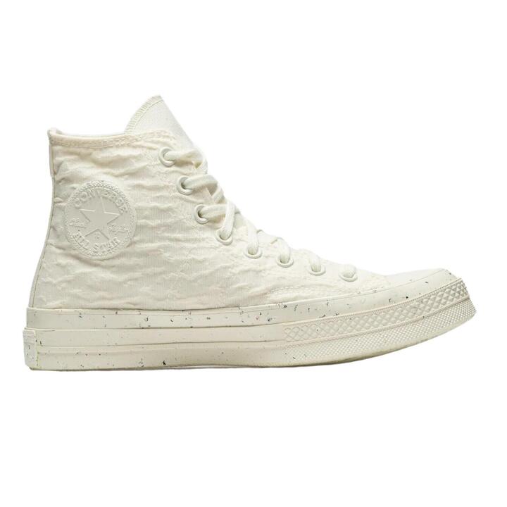 Chaussures de marche pour femmes Converse Chuck 70 Hybrid Texture ...