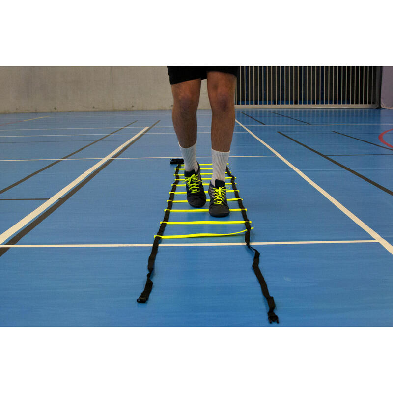 Flexible Agility-Leiter - 4 m POWER SHOT - DECATHLON